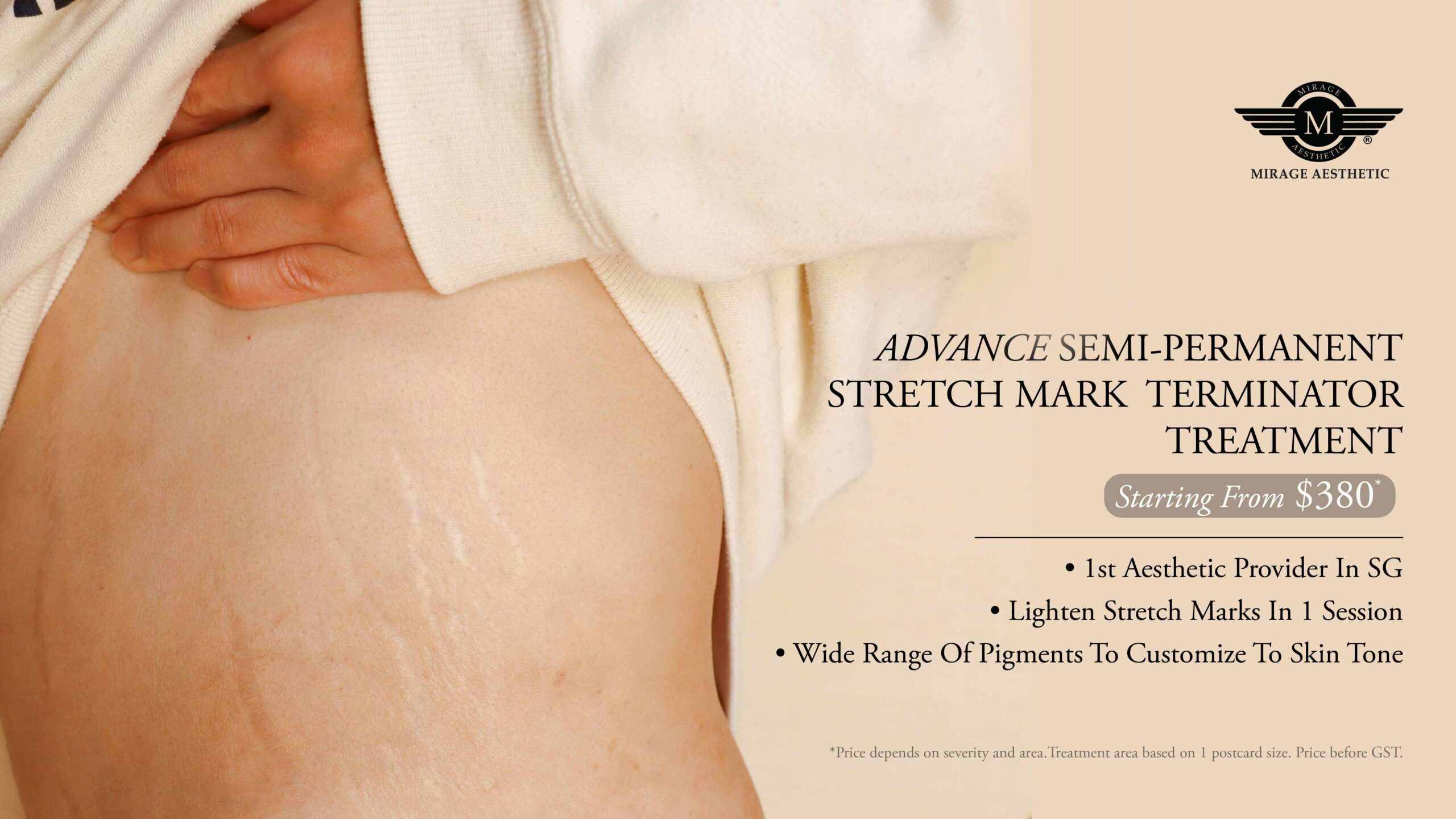 Aesthetic Centre | Facial Spa & Best Facial Treatment in Singapore